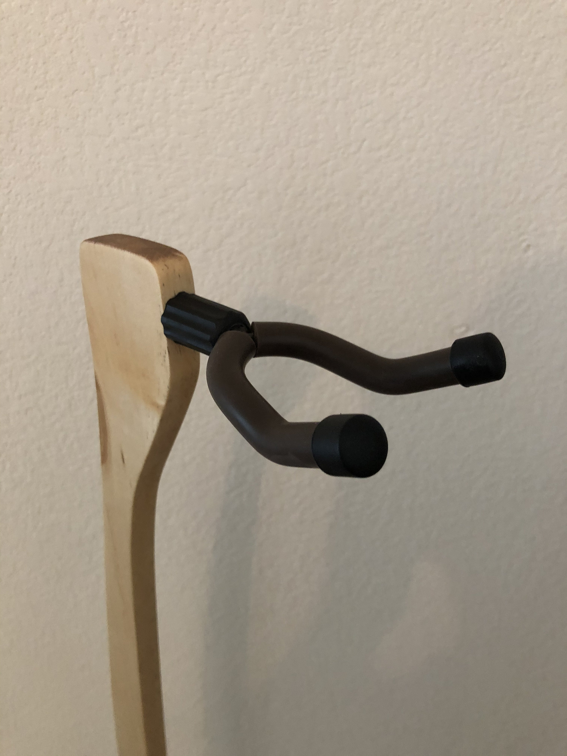 Hand Made Guitar Stand. - Etsy
