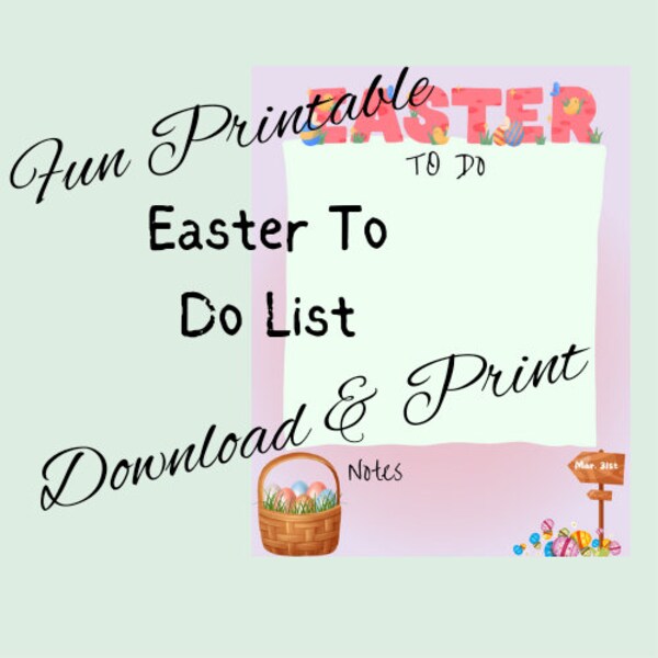 Easter Outdoor Decor - Etsy
