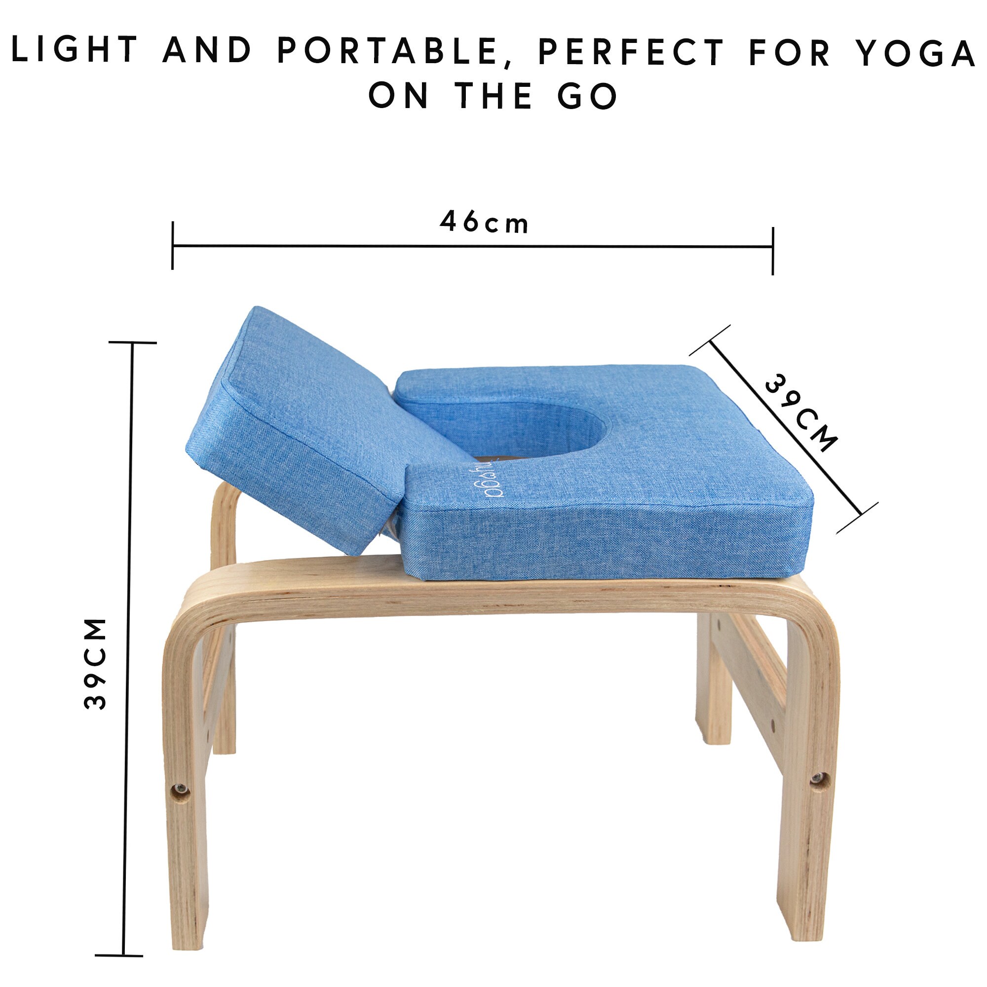Yoga Inversion Stool Pilates Inversion Stool Yoga Chair - Etsy Yoga Inversion Stool Pilates Inversion Stool Yoga Chair - Etsy