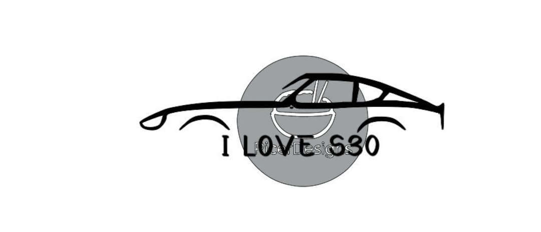DATSUN 240Z/260Z/280Z S30 DECALS - Etsy
