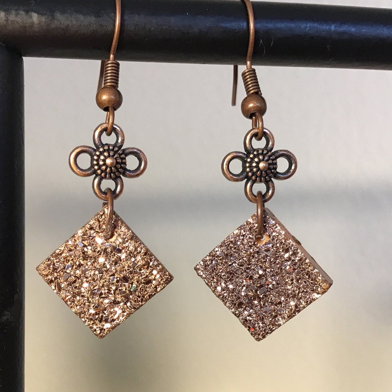 Colored Resin - Etsy