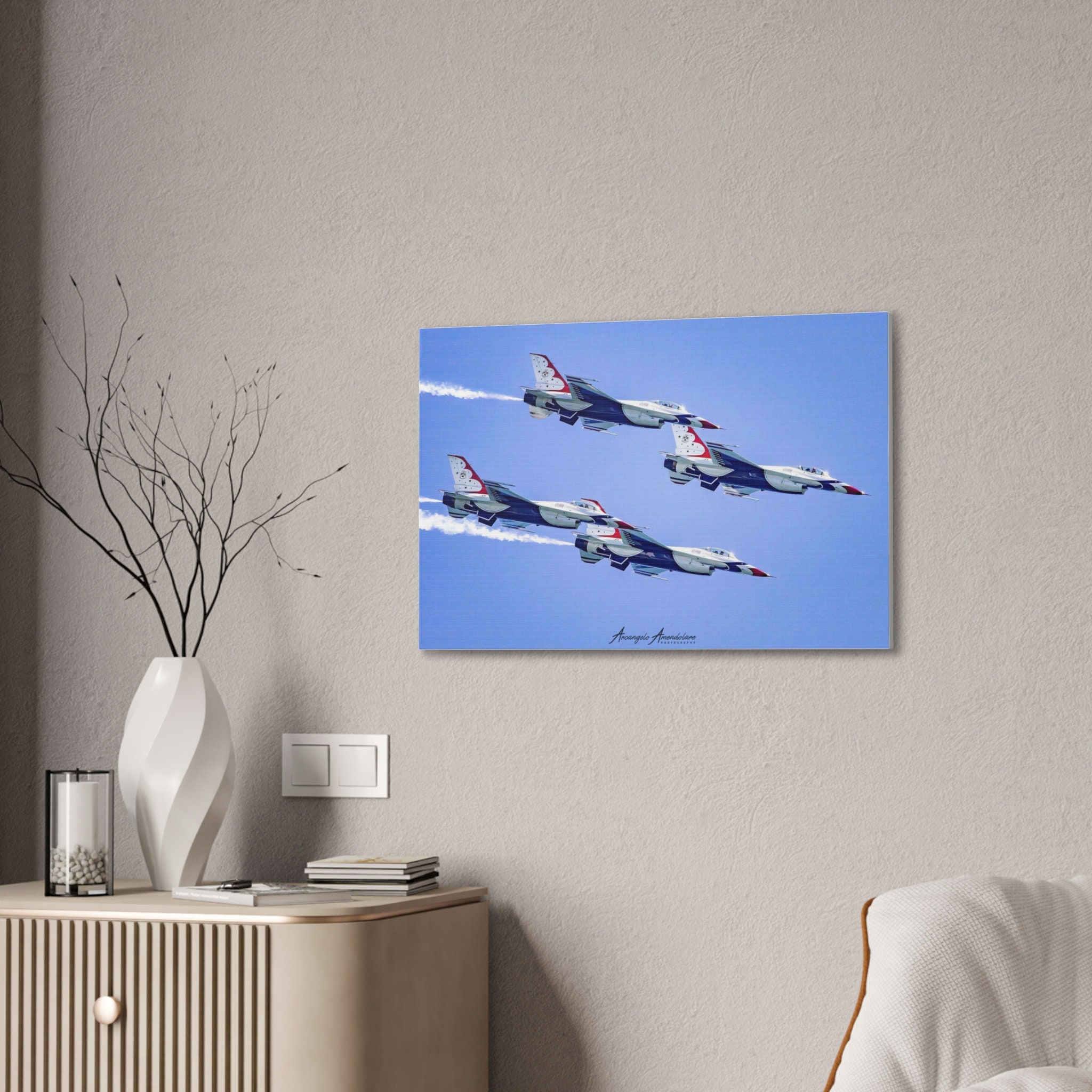 Aviation Wall Decor, Aviation Decor, Aviation Canvas Decor, Aviation ...