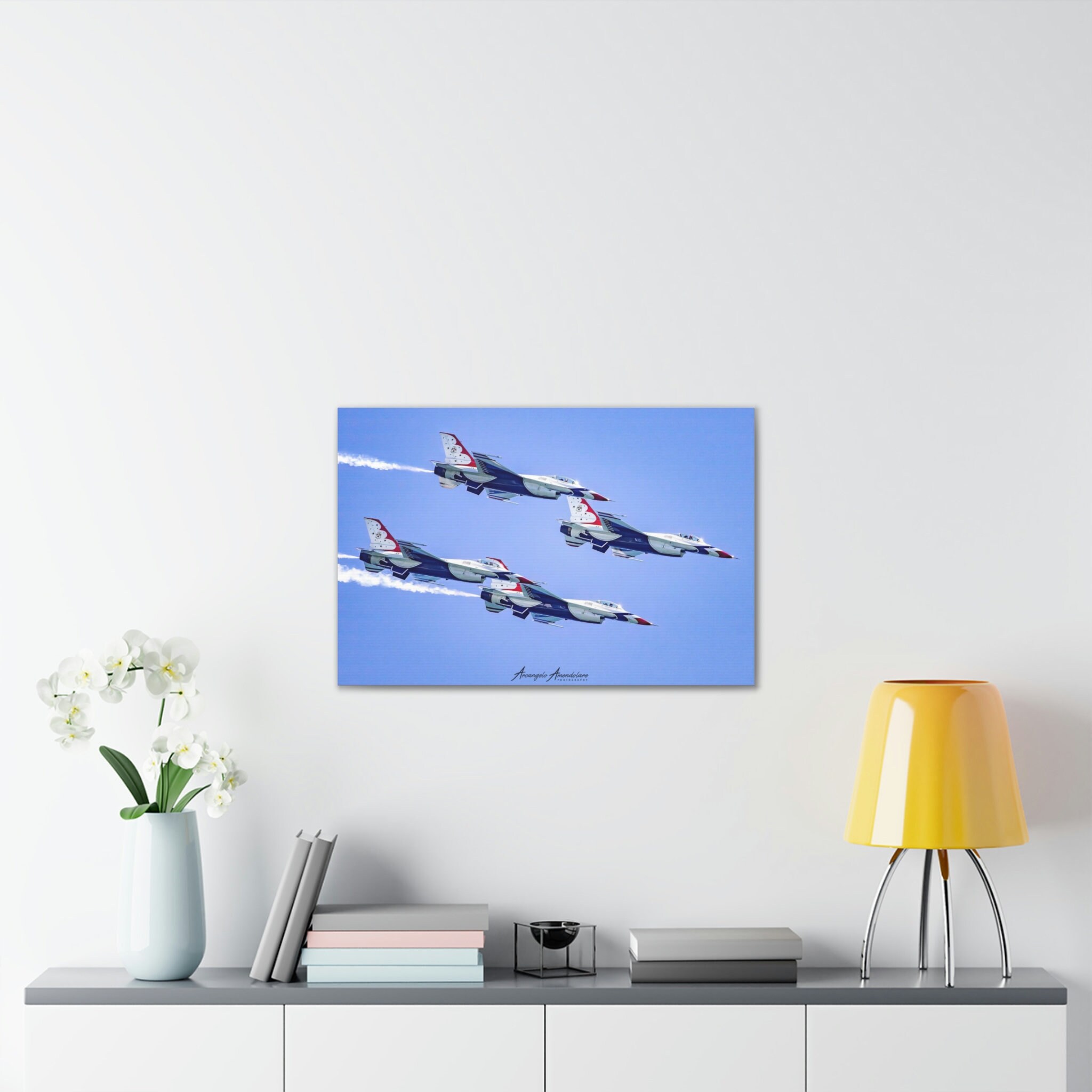 Aviation Wall Decor, Aviation Decor, Aviation Canvas Decor, Aviation ...