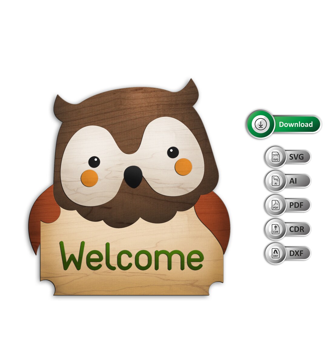Baby Welcome Sign SVG, Nursery Welcome Sign SVG, Baby Shower Welcome ...