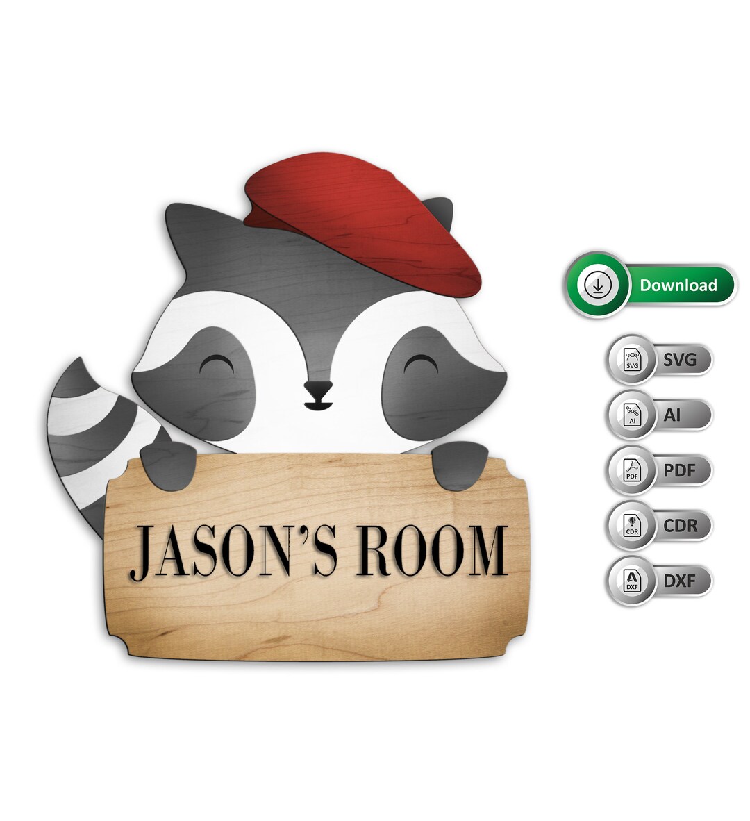 Baby Name Sign SVG, Custom Wooden Sign SVG, Baby Shower Sign SVG, Baby ...