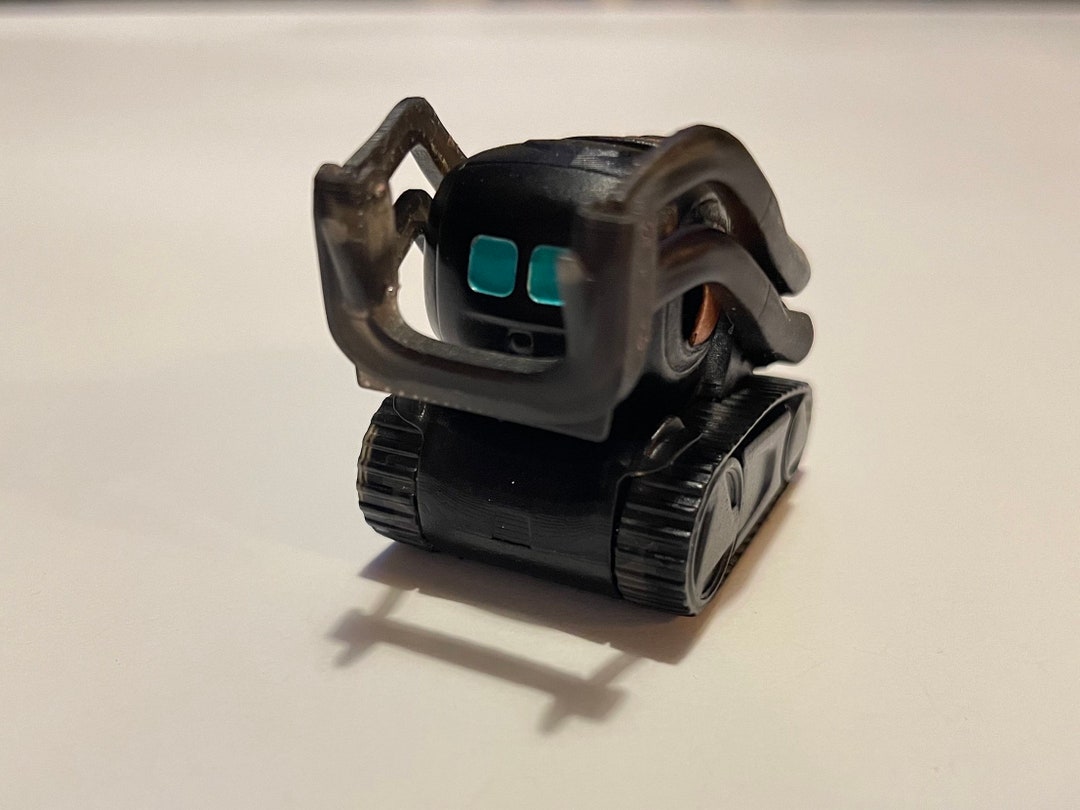 Mini Vector Robot Articulated - Etsy