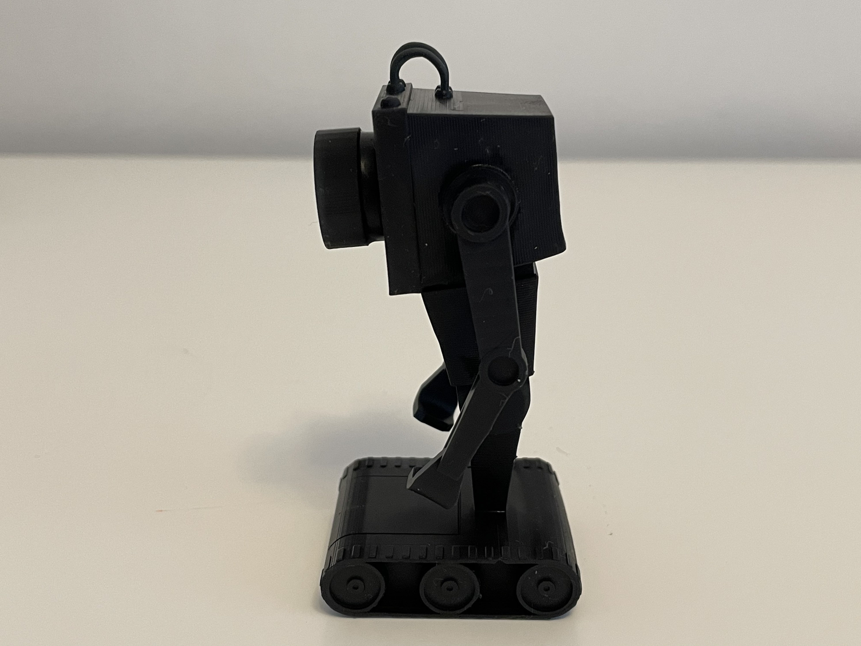 Butter Robot Rick and Morty 3D Printed Miniature - Etsy Canada
