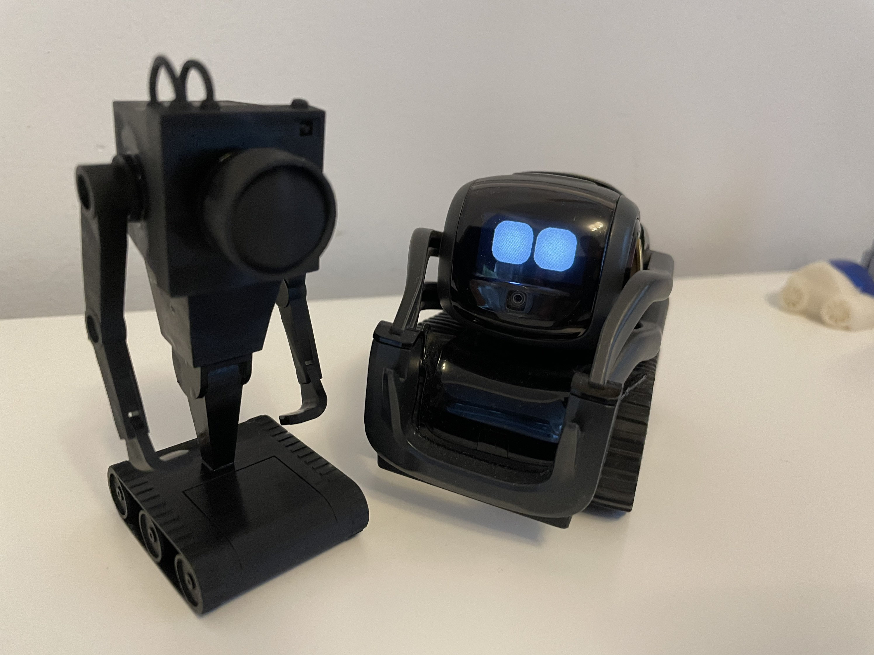 Butter Robot Rick and Morty 3D Printed Miniature - Etsy Canada