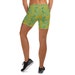 Daffodils and Rugby Sliders Spandex Shorts - Etsy