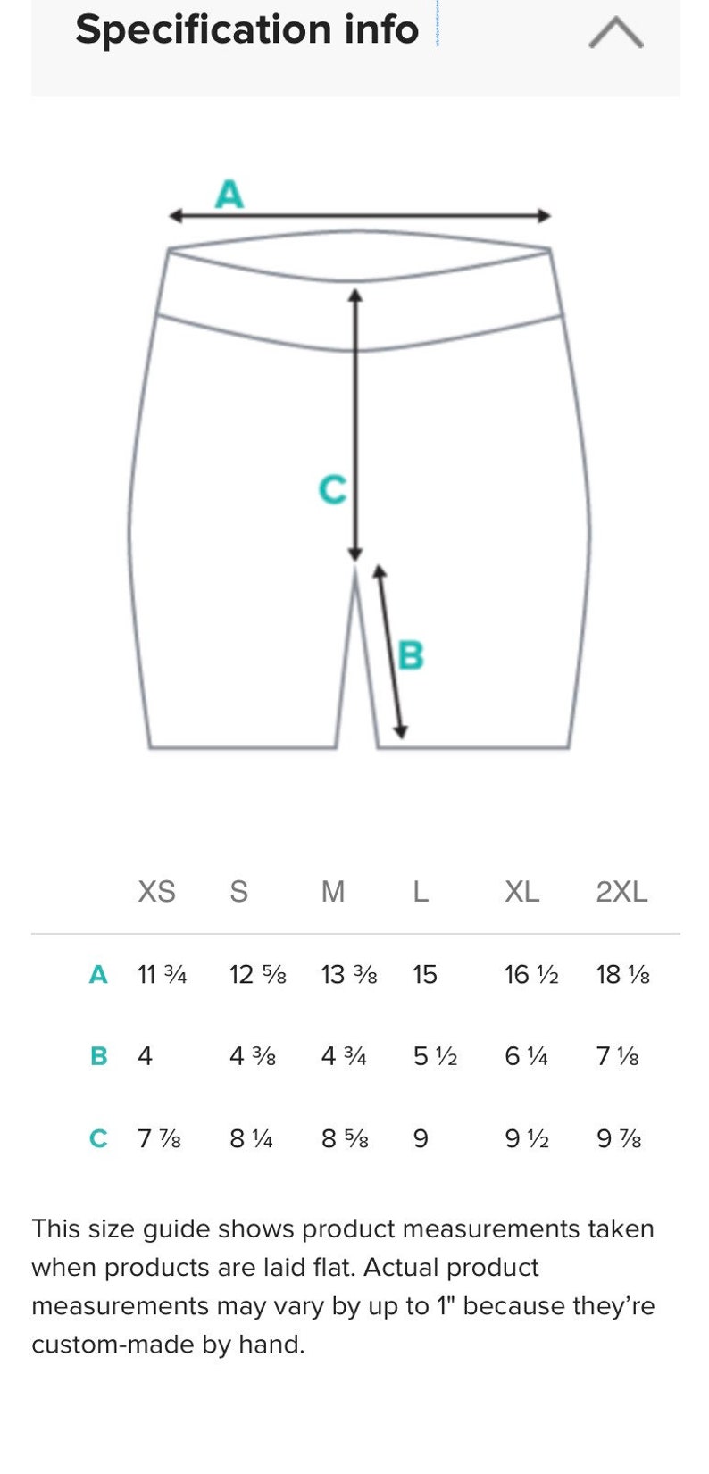 Blue Green Tie Dye Slider Spandex Shorts - Etsy