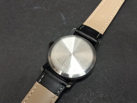 Soviet Vintage Watch Pobeda Victorya,Mechanical Watch… - Gem
