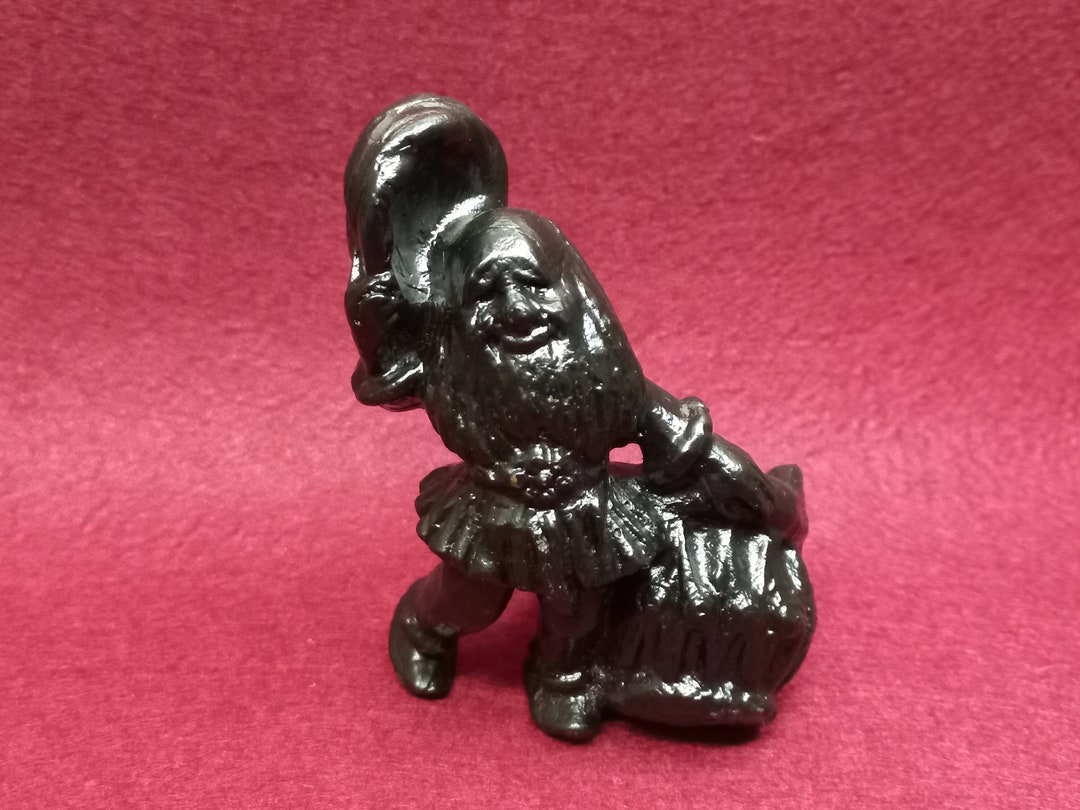 Soviet Vintage Ashtray Gnome Made in USSR Vintage Ashtray.soviet Metal ...