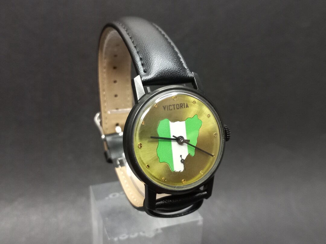 Soviet Vintage Watch Pobeda Victorya,mechanical Watch Ussr,antique ...