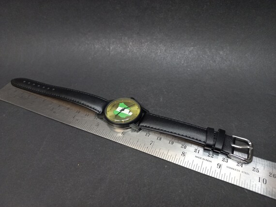 Soviet Vintage Watch Pobeda Victorya,Mechanical Watch… - Gem