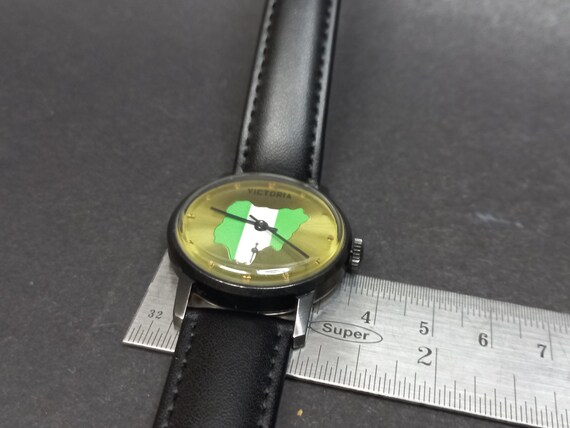 Soviet Vintage Watch Pobeda Victorya,Mechanical Watch… - Gem