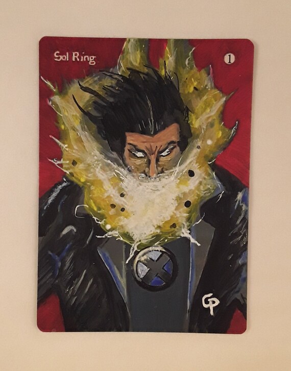 Sol Ring Revised