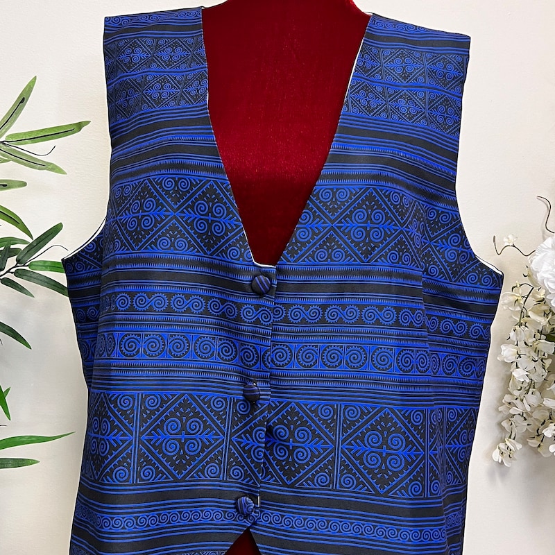 Hmong Clothes Men - Etsy