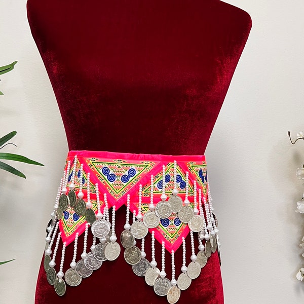 Hmong Belt - Etsy