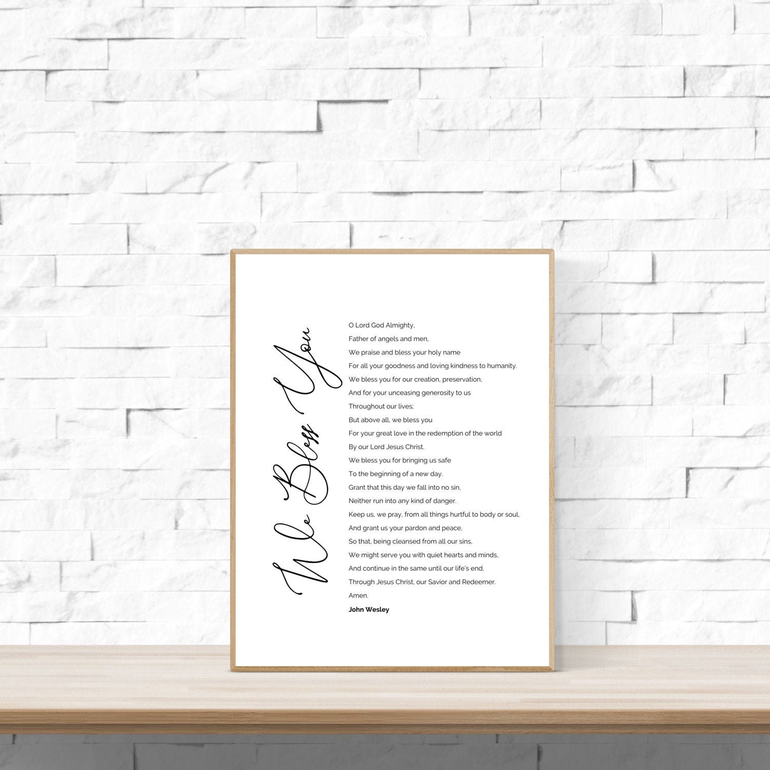 Bible Verse Wall Art Christian Wall Art Jesus Christ Bible - Etsy