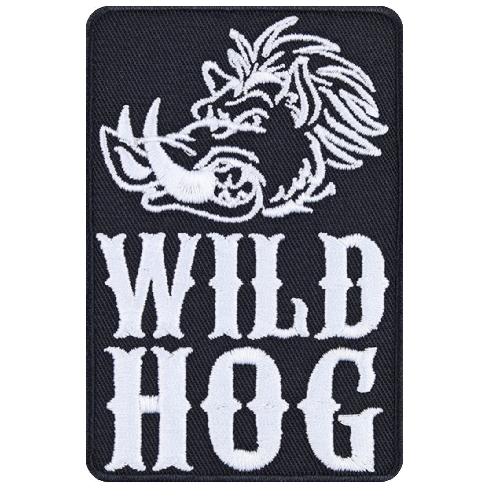 Wild Hogs Patch