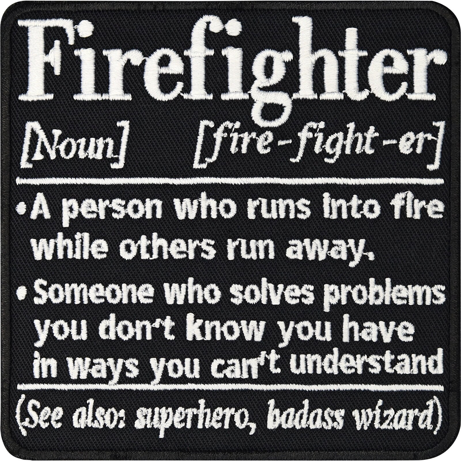 Funny Firefighter Pick Up Lines