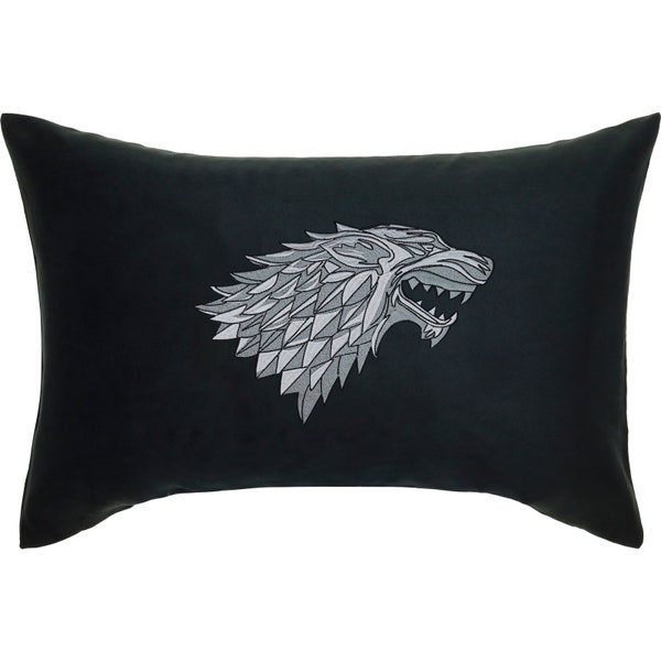 Stark Crest - Etsy