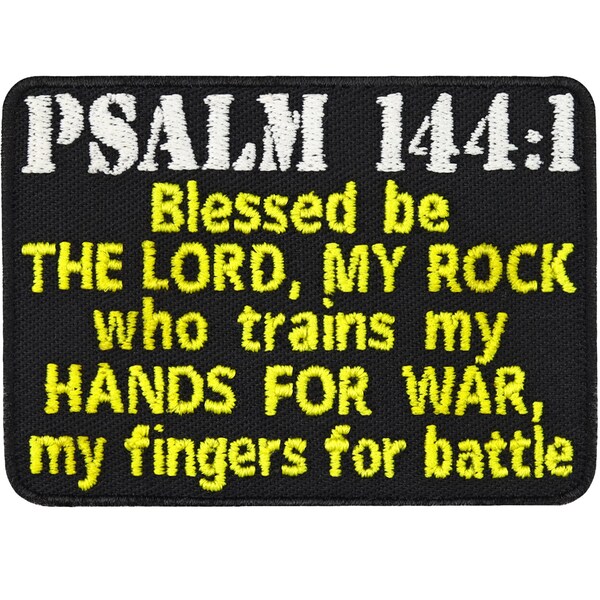 Psalm 144 - Etsy