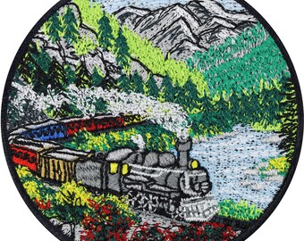 Train Bookends 3D Printed Steam Train Book Storage - Etsy