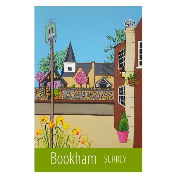 ArtistSusieWest - Etsy UK