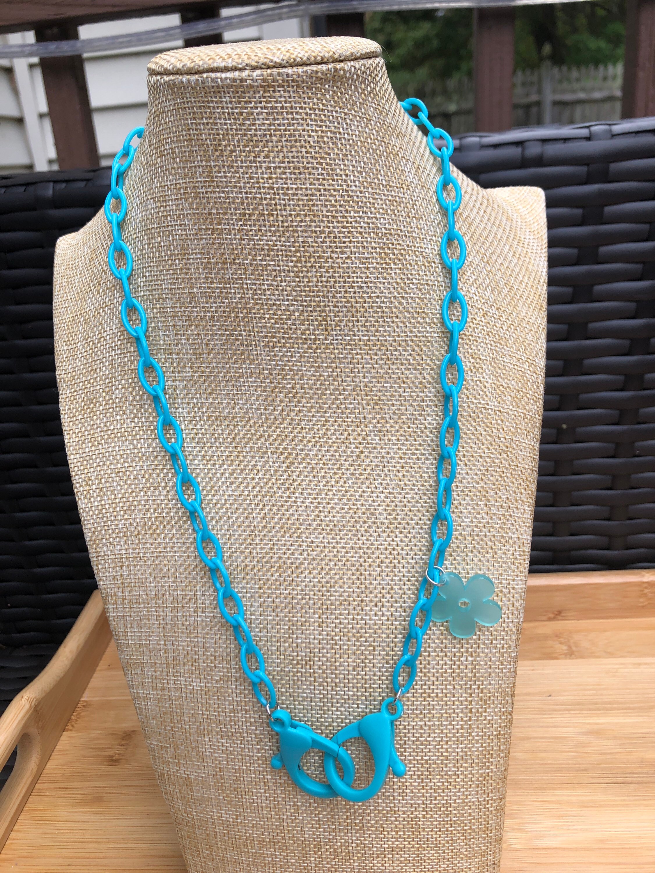 Face Mask Lanyard Chain Lanyard Preschool Kids Lanyard Mask Lanyard ...