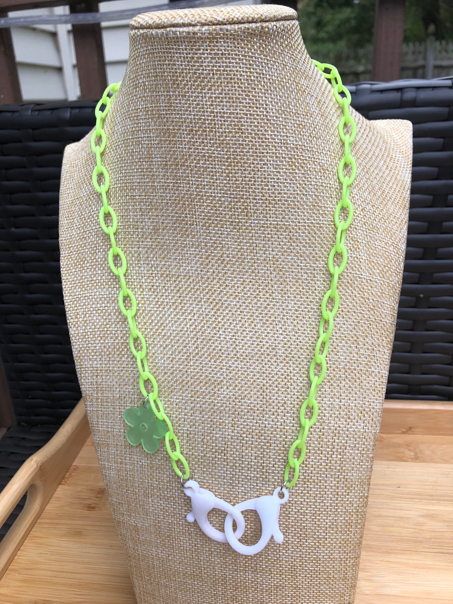 Face Mask Lanyard Chain Lanyard Preschool Kids Lanyard Mask Lanyard ...
