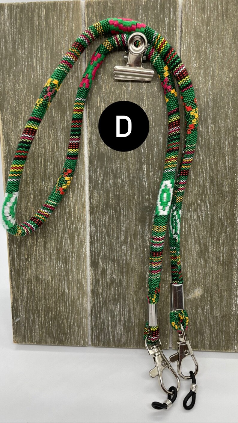 Mask Lanyard/adult/face Mask Holder/face Mask - Etsy