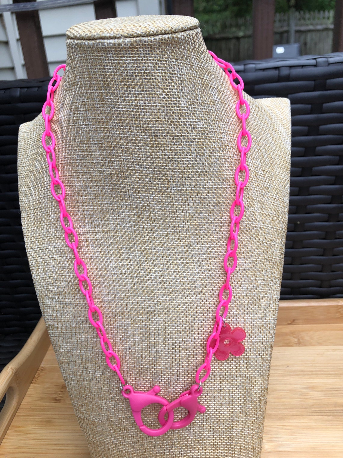 Face Mask Lanyard Chain Lanyard Preschool Kids Lanyard Mask Lanyard ...