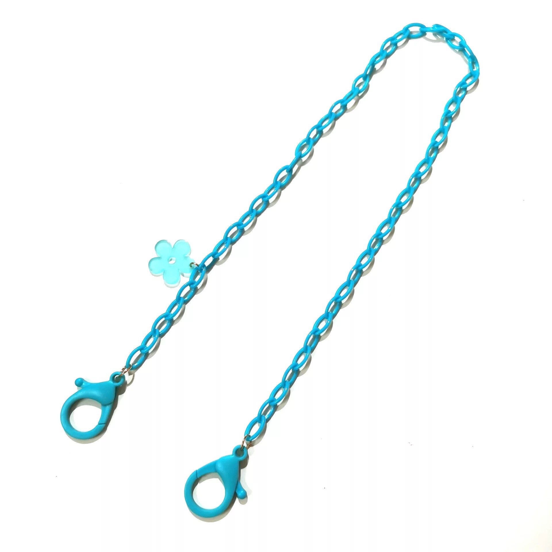 Face Mask Lanyard Chain Lanyard Preschool Kids Lanyard Mask Lanyard ...