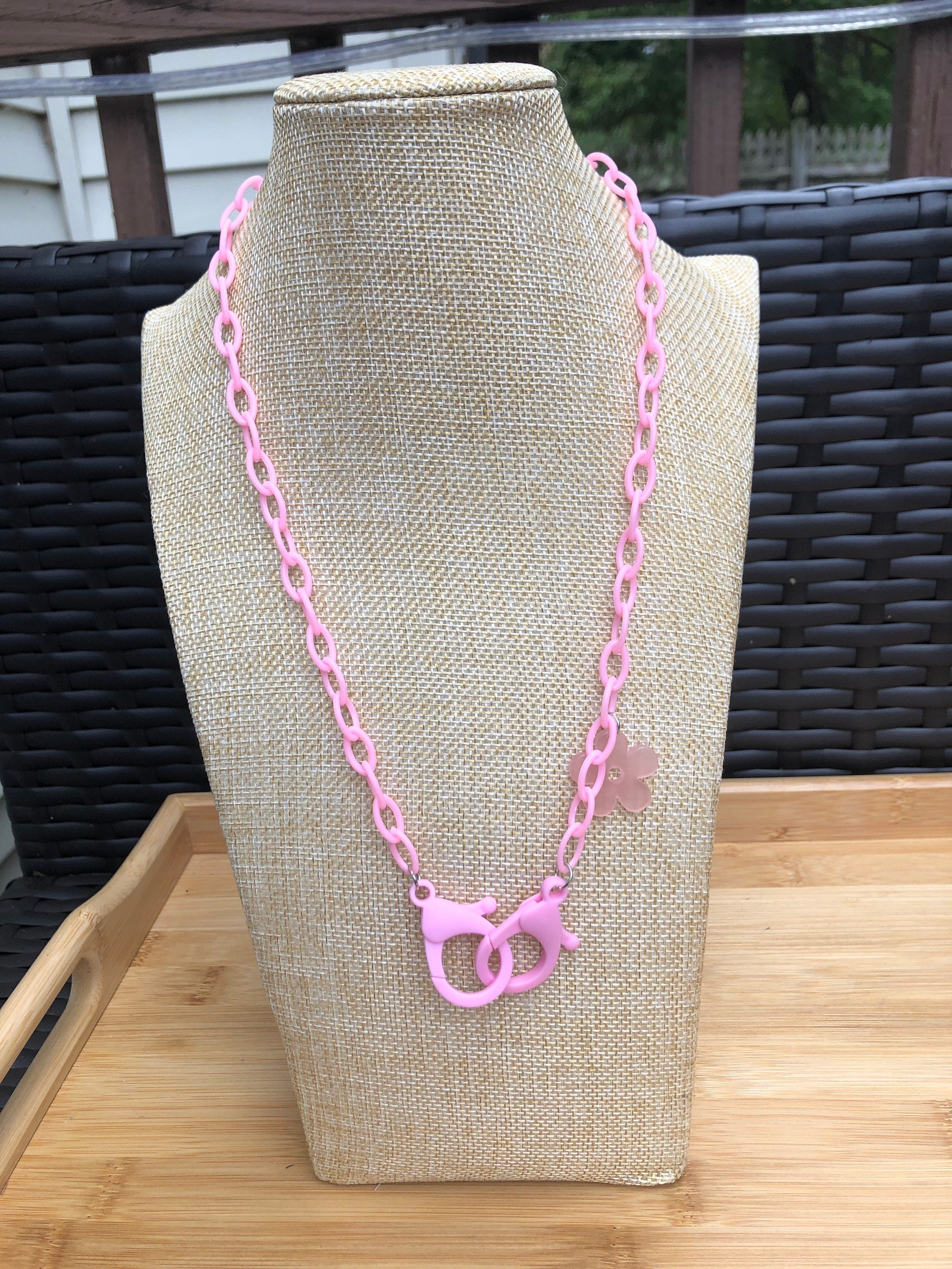 Face Mask Lanyard Chain Lanyard Preschool Kids Lanyard Mask Lanyard ...