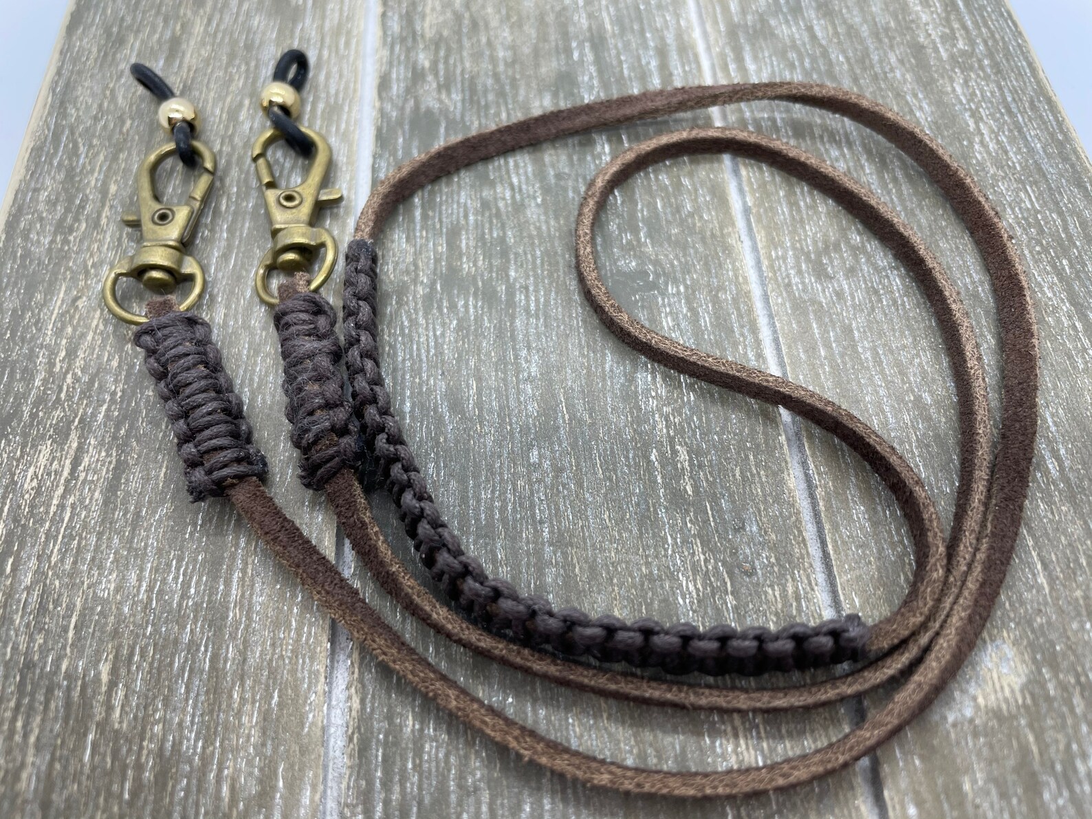 Mask Lanyard suede Lacecotton Cord Mask Holder Necklace - Etsy