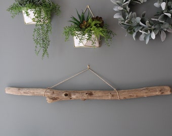 Wall Hanging Rod - Etsy