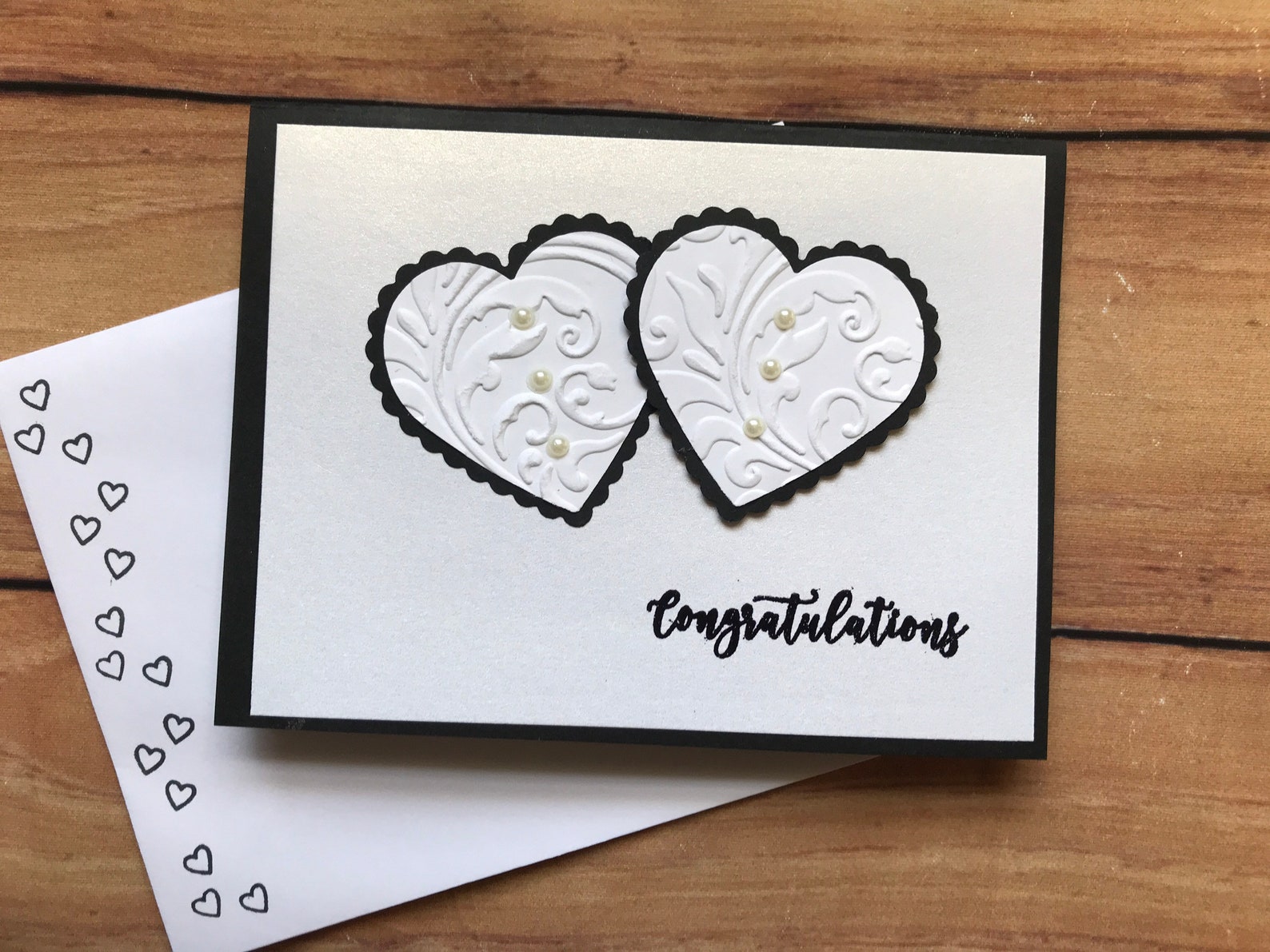 Wedding Cards For Same Sex Gay Or Lesbian Couples Bride Or Etsy