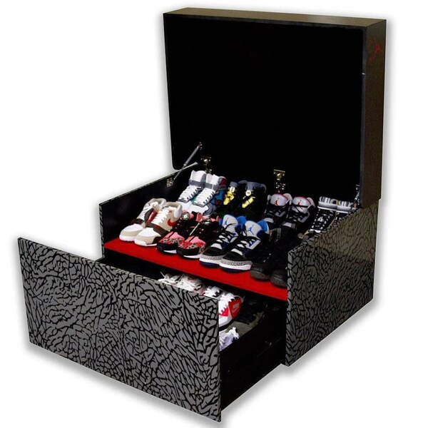 Giant Shoe Box - Etsy