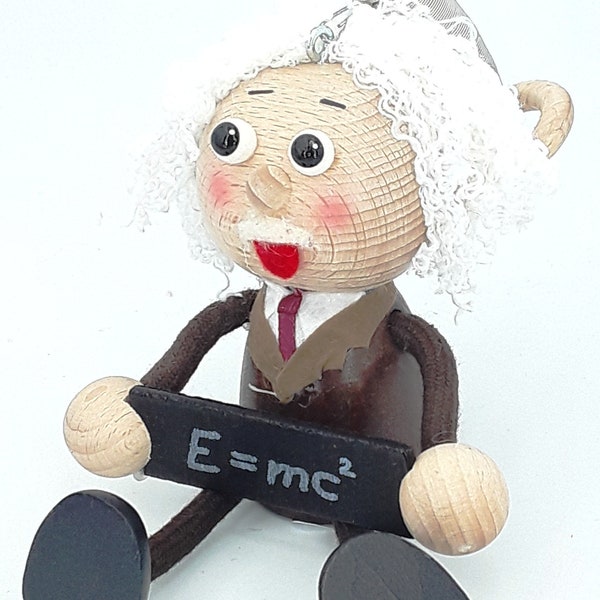 Albert Einstein - Etsy