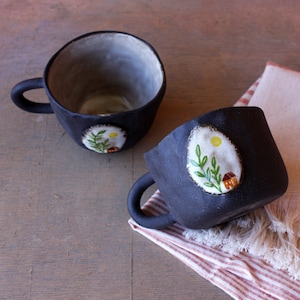 Home Sweet Home Cup, Ceramic Cup, Ceramic Mugs, Coffee Lover, Handmade ...