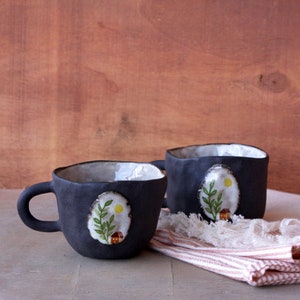 Home Sweet Home Cup, Ceramic Cup, Ceramic Mugs, Coffee Lover, Handmade ...