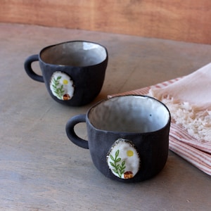 Home Sweet Home Cup, Ceramic Cup, Ceramic Mugs, Coffee Lover, Handmade ...