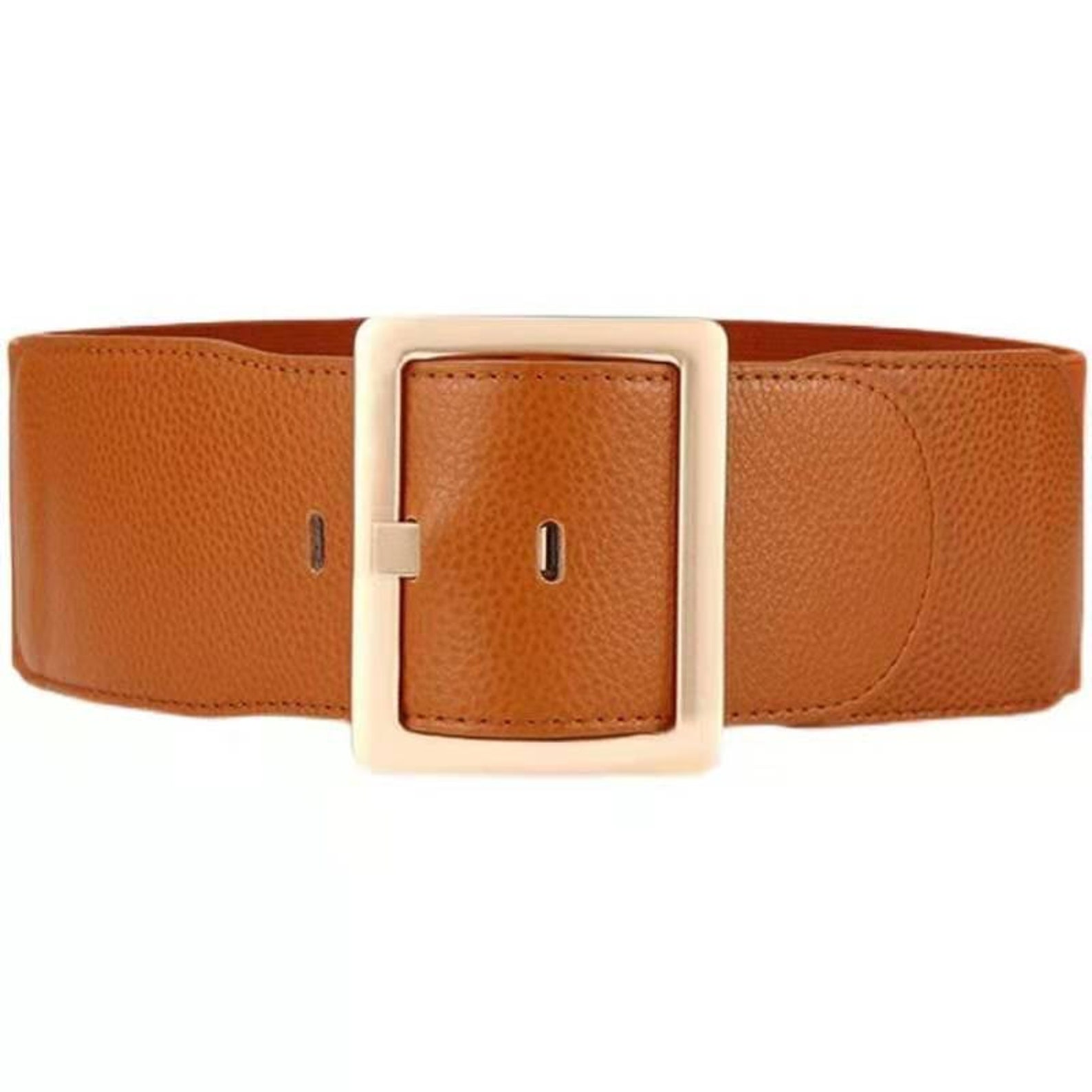 Women Very Wide Belt Waistbandwaist Beltdress - Etsy