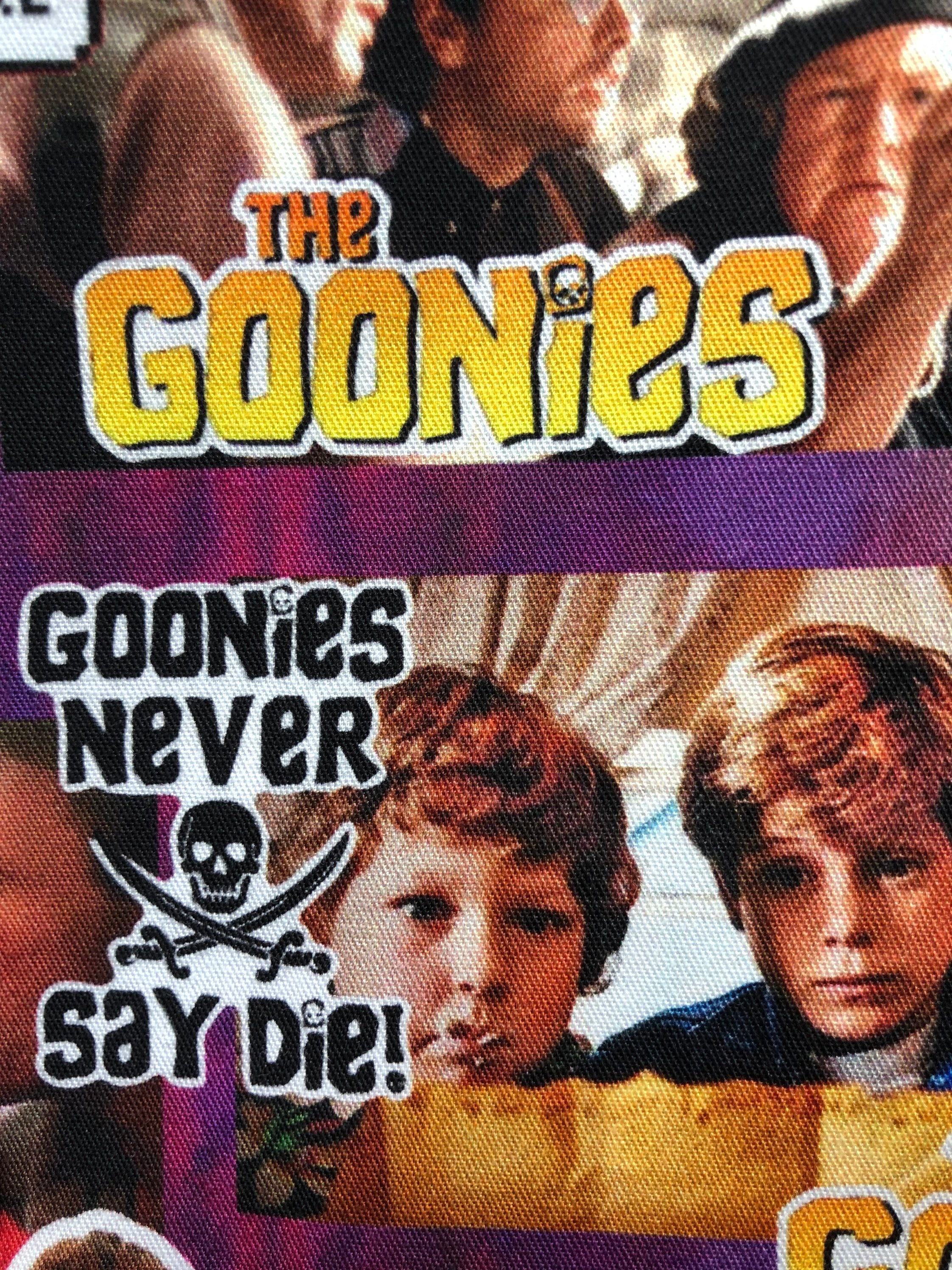 Goonies Mask | Etsy