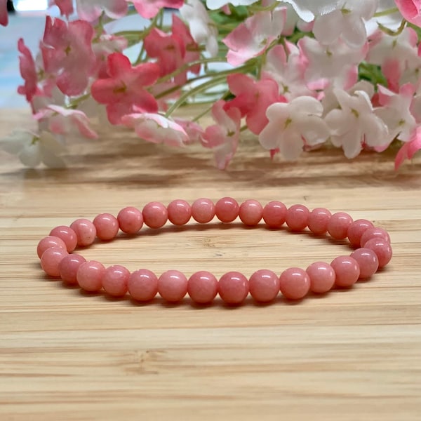 Purity Bracelet - Etsy