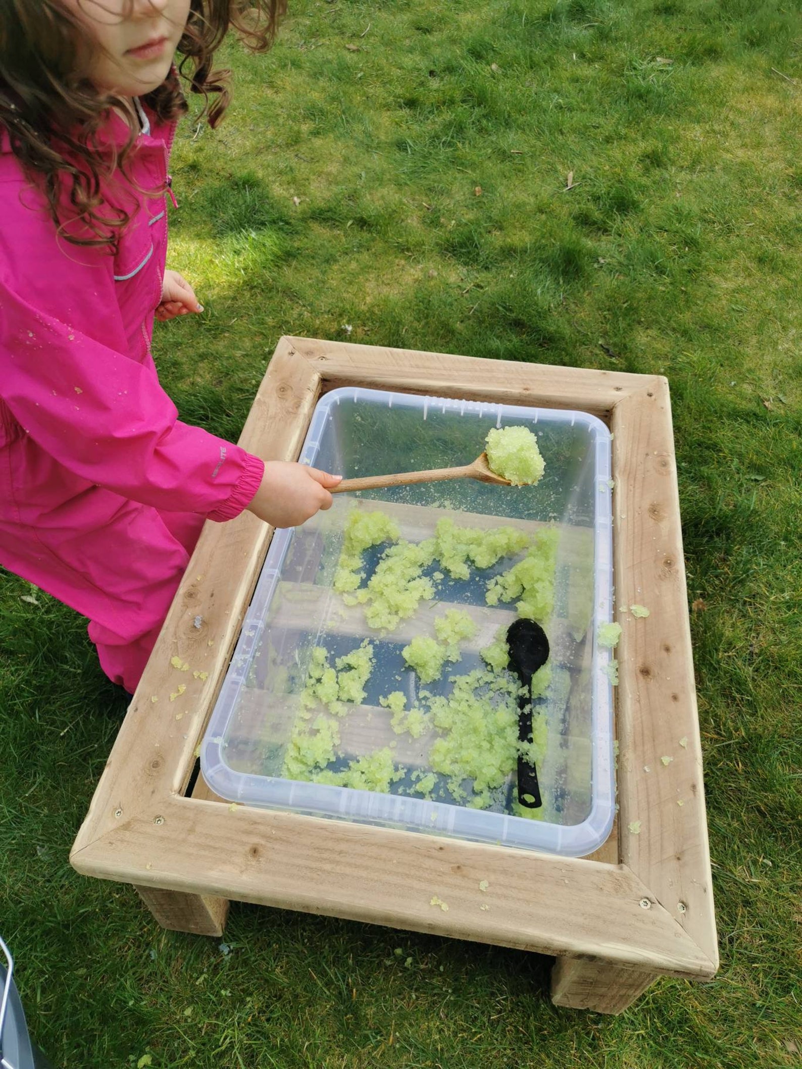 Sensory Table UK Delivery Only - Etsy