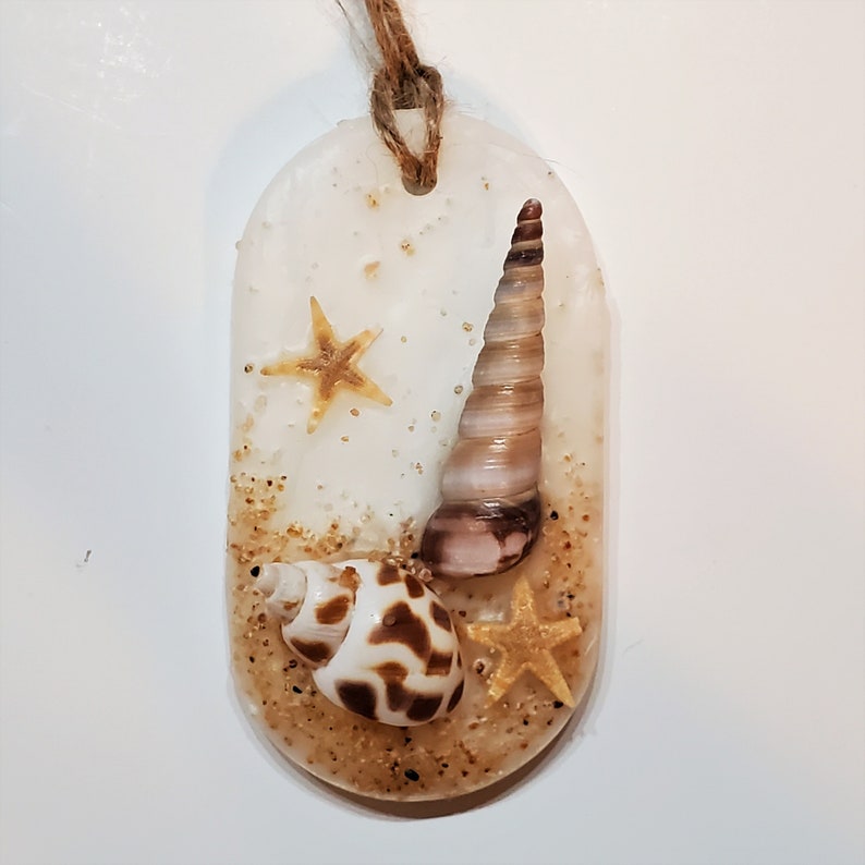 Wax Hanging Aroma Sachets 5 Styles to Choose Handmade - Etsy