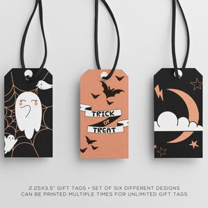 Ultimate Halloween Party Printable Decor Bundle Banners, Signs, Table ...