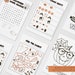 Ultimate Halloween Party Printable Decor Bundle Banners, Signs, Table ...